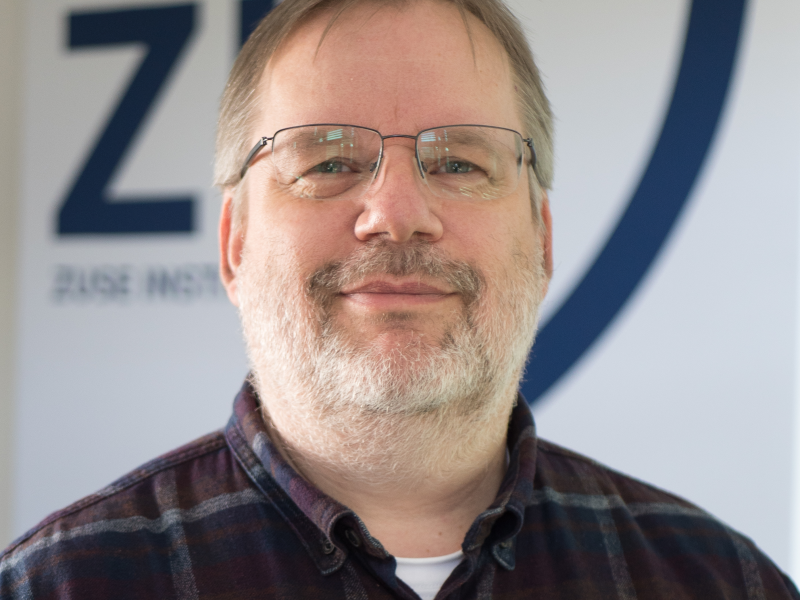 Zuse Institute Berlin Drives Energy-efficient HPC Computing with new ... Zuse Institute Berlin Drives Energy-efficient HPC Computing with new ...